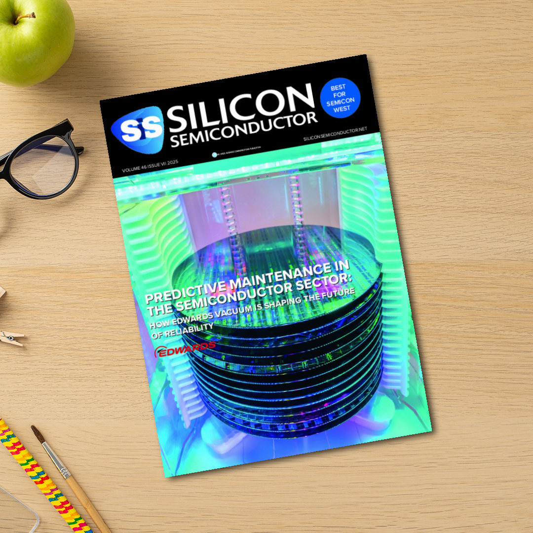 Volume: 2025 ~ Issue: 7 ~ Silicon Semiconductor Magazine