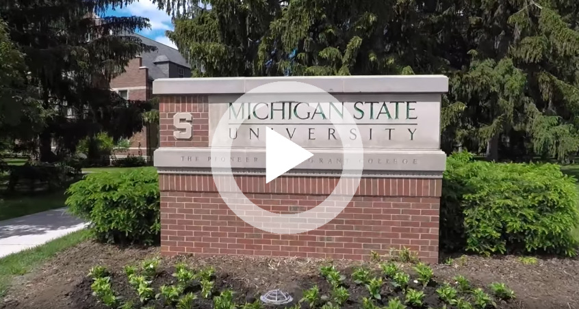 ITC MSU Green Substation